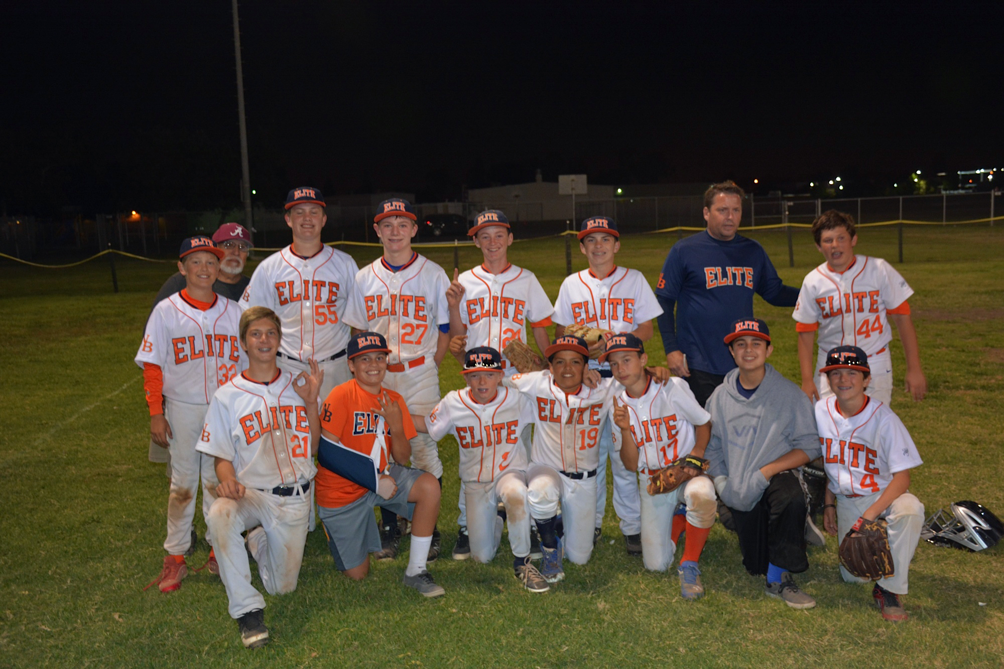 Newport Local News Local Youth Baseball Team Wins Big - Newport Local News Newport Local News Local Youth Baseball Team Wins Big - Newport Local News