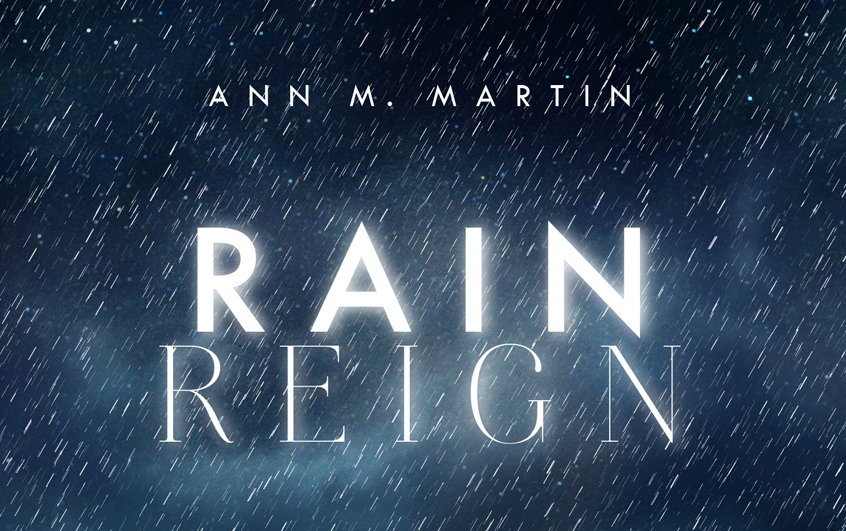 Newport Local News Under Cover: Reading “Rain Reign” Offers Dramatic ... Newport Local News Under Cover: Reading “Rain Reign” Offers Dramatic ...