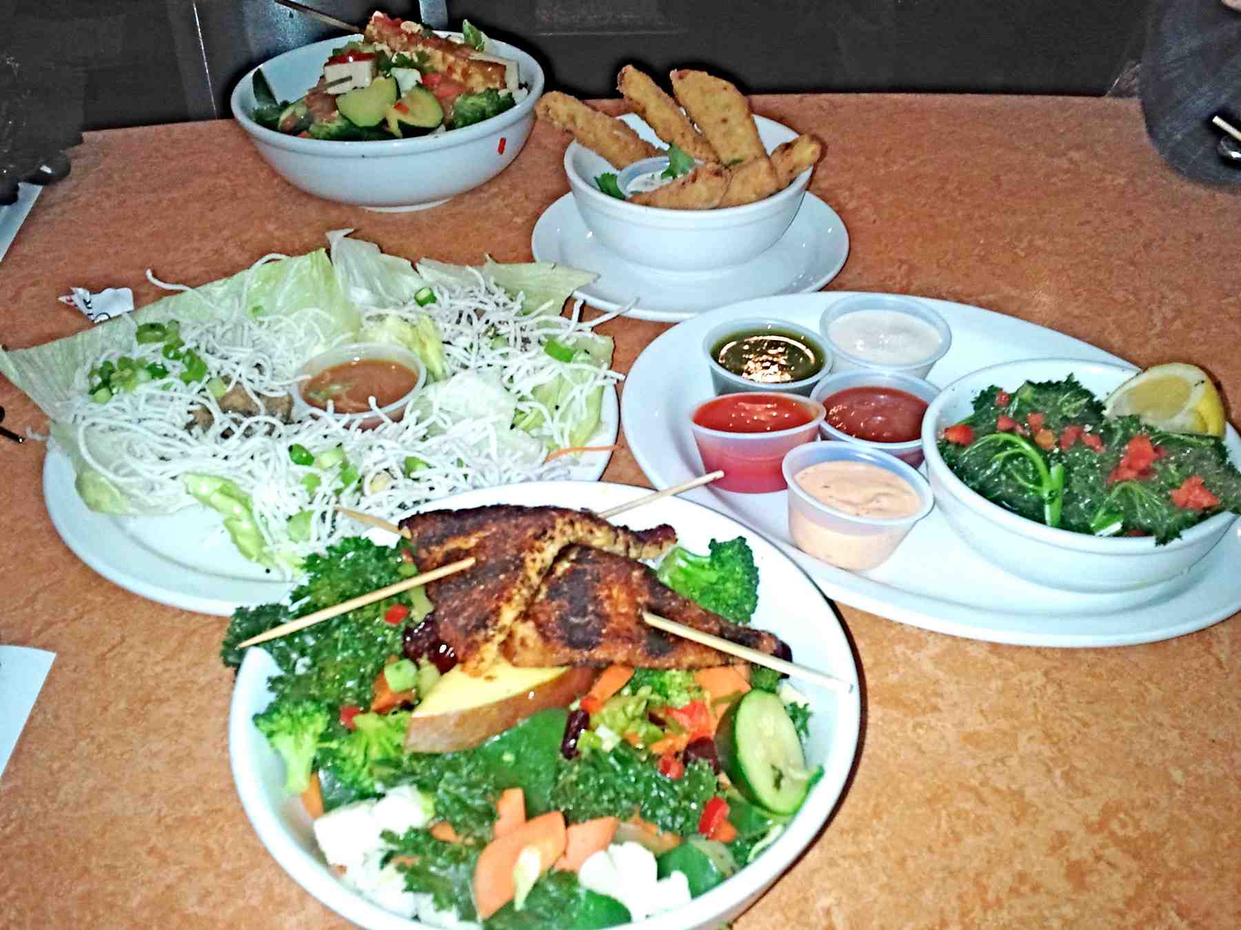 Going Native - Newport Beach News