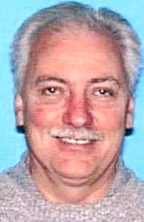 Man Charged With Murder of Ex-Wife, Her Father - Newport Beach News