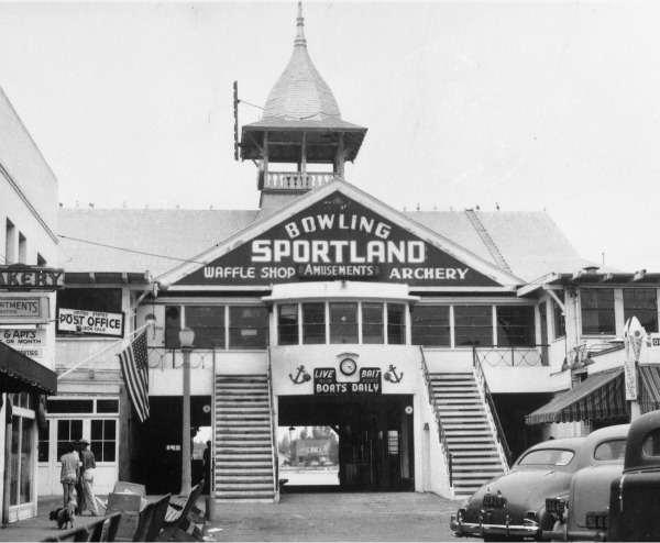 Making History - Newport Beach News