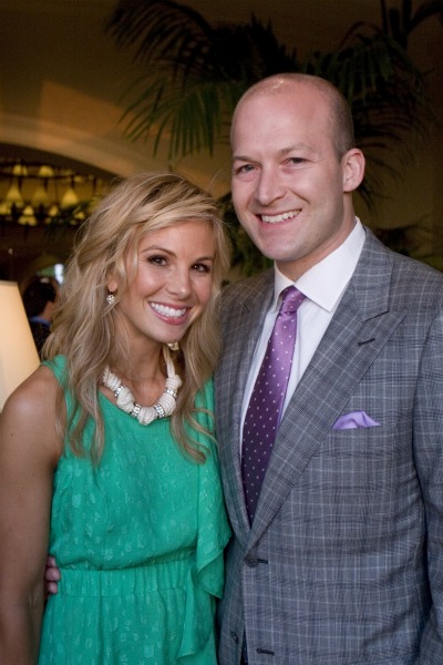 NFL Stars Help Raise $400K for Orangewood - Newport Beach News