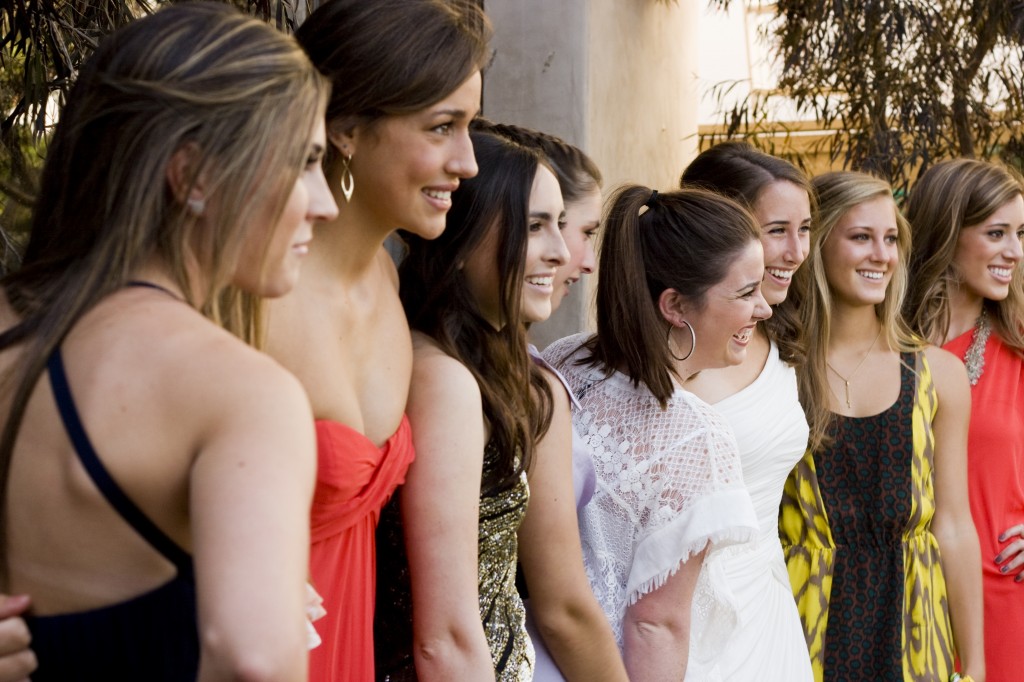 Prepping for Prom - Newport Beach News