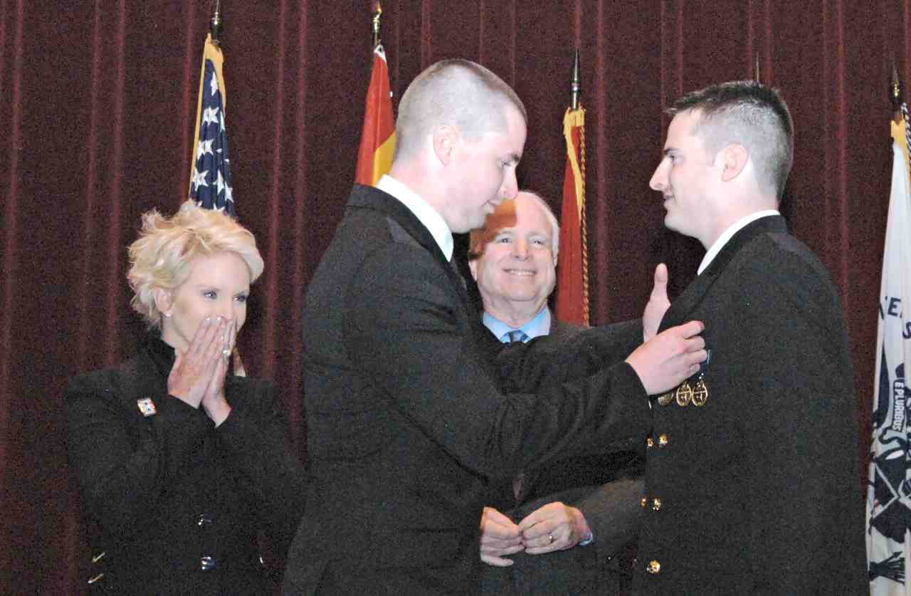 HonorVet.org Inaugural Gala Will Fund New Era of Support - Newport ...