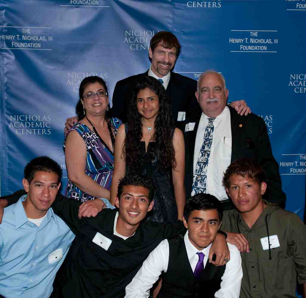 Building a Future - Newport Beach News