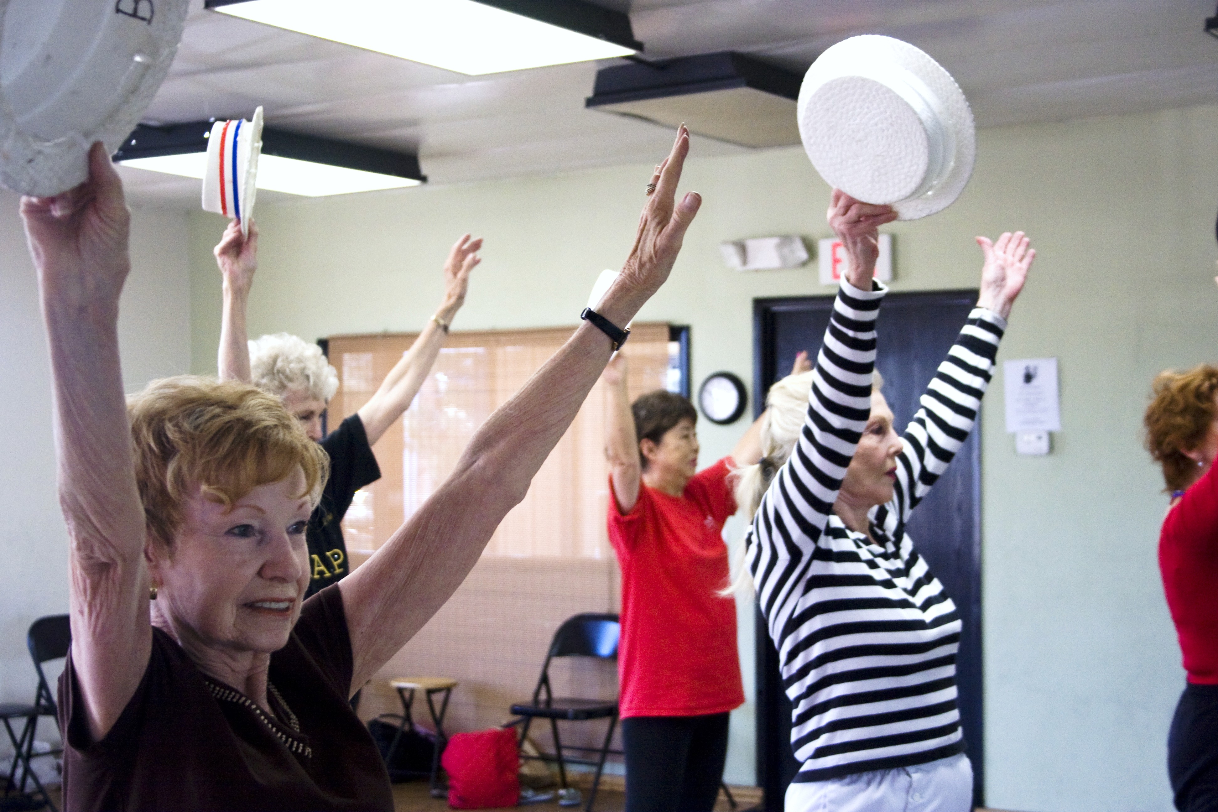 Happy Hoofers - Newport Beach News