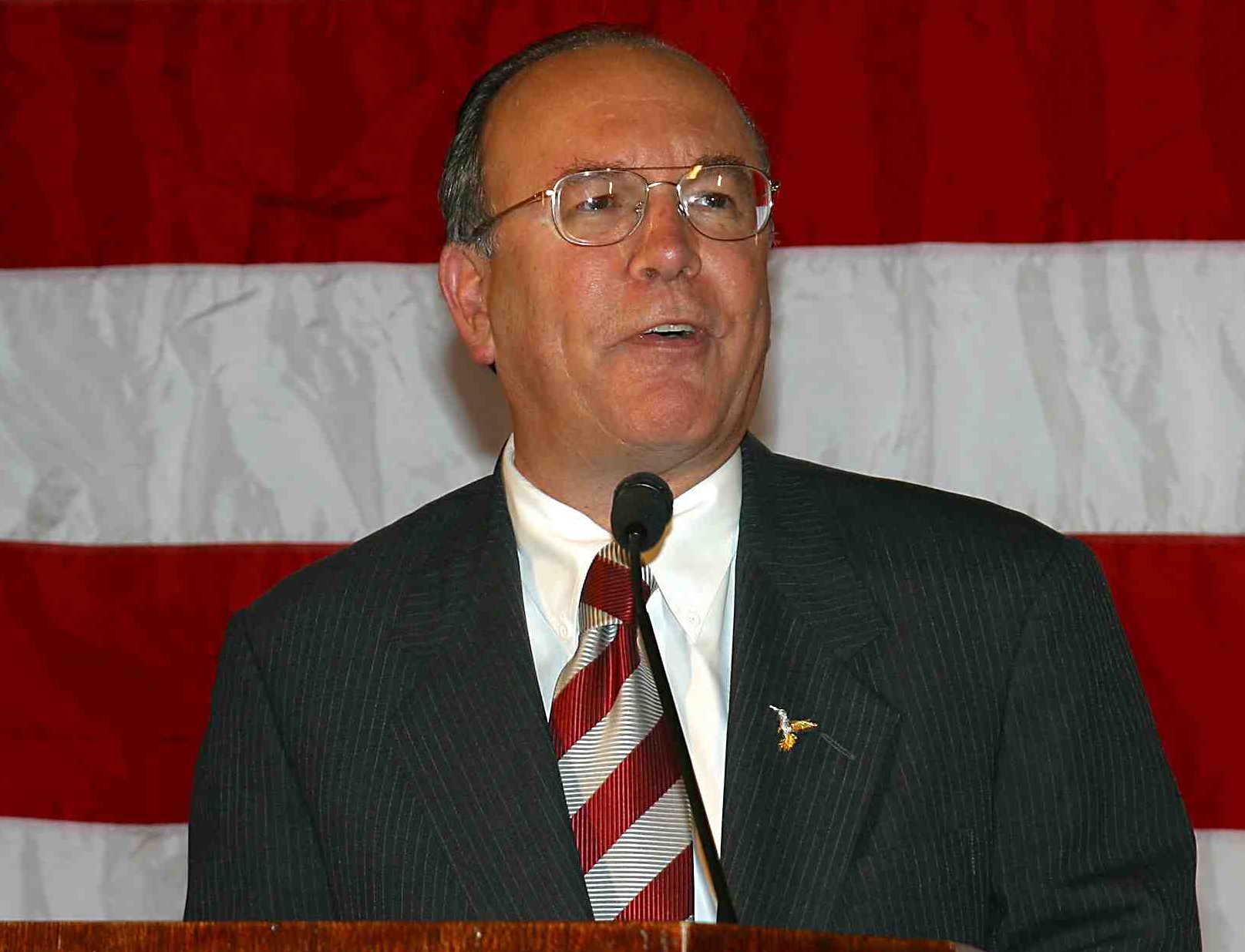 Thank You, Tom Fuentes - Newport Beach News