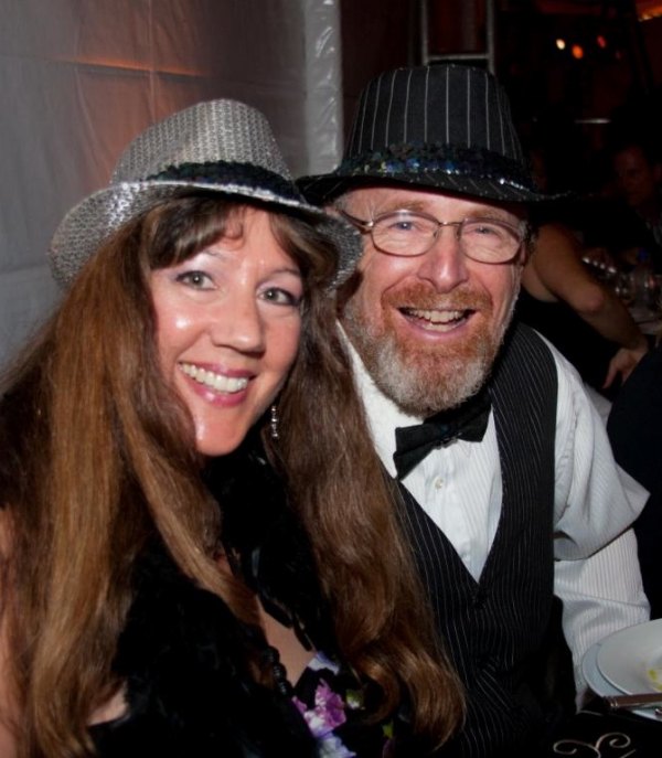 Silver Screen is Golden for Crystal Cove Alliance - Newport Beach News