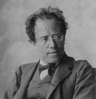 Mahler’s Ninth, From the Inside - Newport Beach News