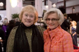Merry Revelers Raise $850K for PBS - Newport Beach News