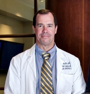 Thank You, Dr. Barth - Newport Beach News