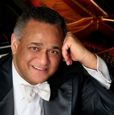 Watts Set for Symphony Opener - Newport Beach News