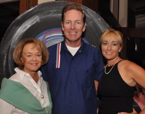 Rockin’ OC Barons Ball Raises $100K to Fight Cancer - Newport Beach News