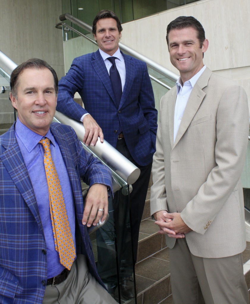 Burnham USA Creates Community Through Property - Newport Beach News