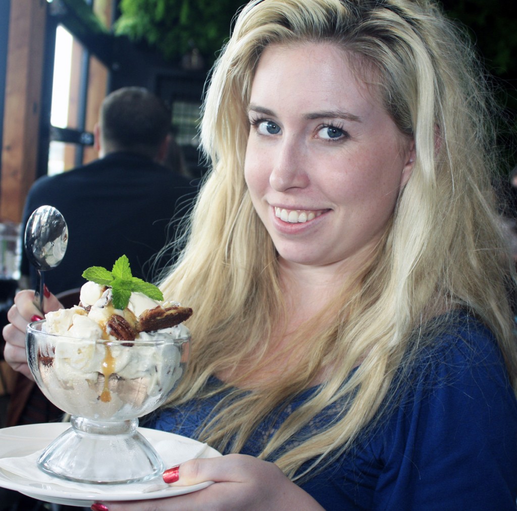 Off the Menu: David Wilhelm Returns to OC with Jimmy's Famous American ...