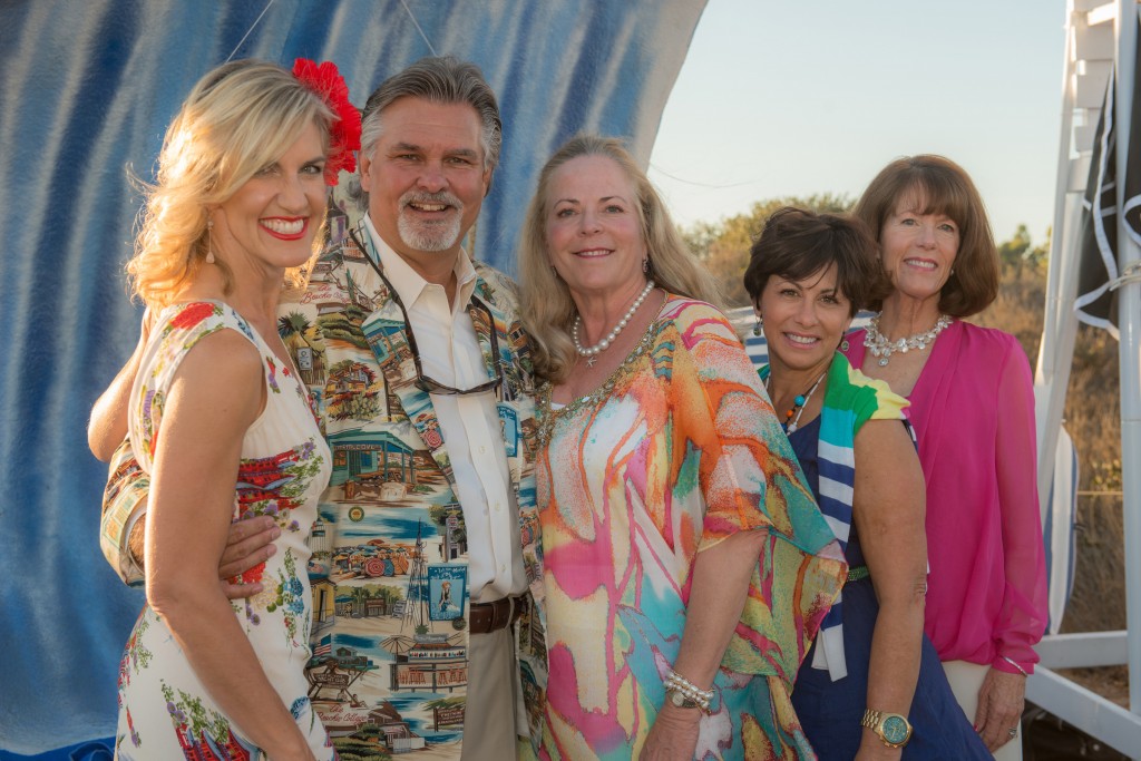 Benefit: Crystal Cove Alliance 'Wish You Were Here' Gala - Newport ...