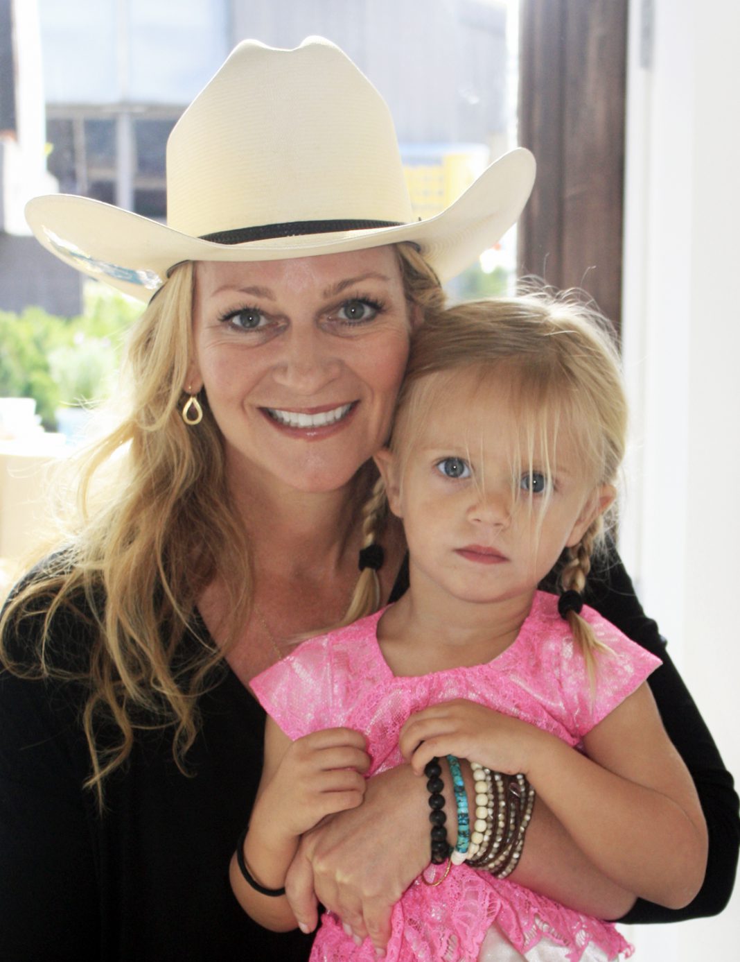 Biz Buzz: Marisa Wayne has 'True Grit' with Yoga - Newport Beach News