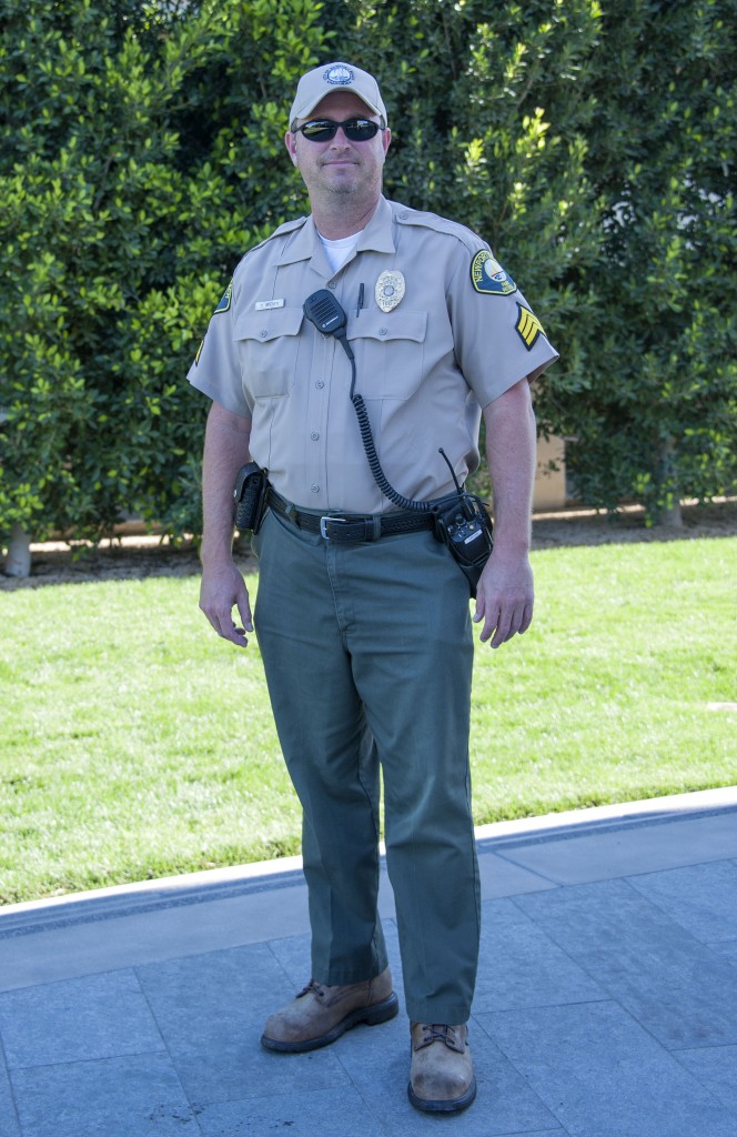 Communities: Little Known Park Patrol Helps Preserve Our Open Spaces ...
