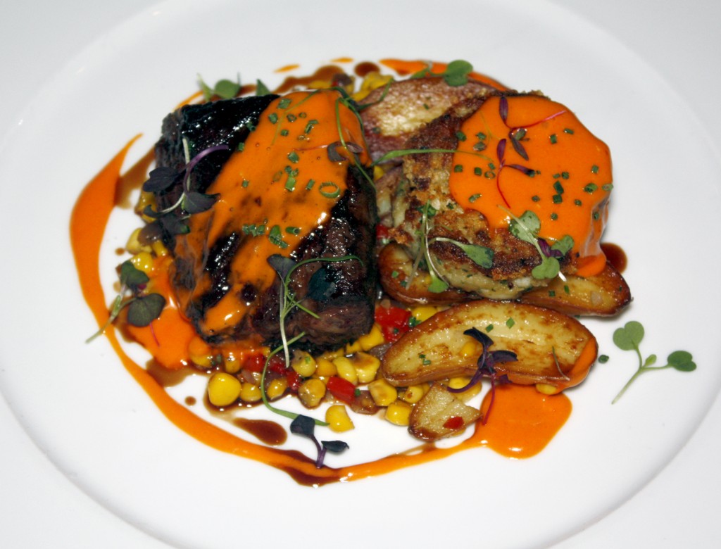 Off the Menu: Leatherby's "Lucy" Menu, Buffalo Frog Legs, Tacos ...