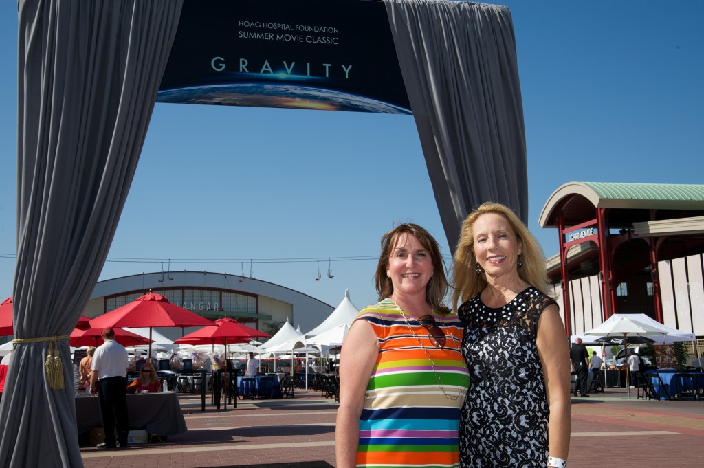 Charity Spotlight: Hoag Hospital Hosts Annual Summer Movie Classic ...