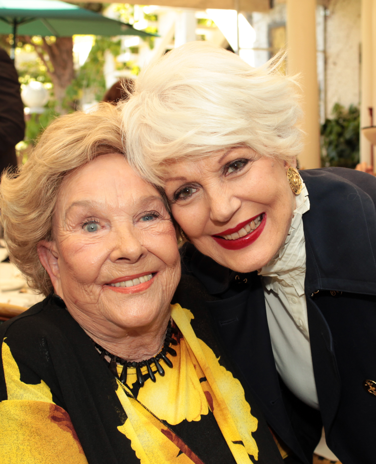 Charity: Share Our Selves Honors Kathy Thompson - Newport Beach News