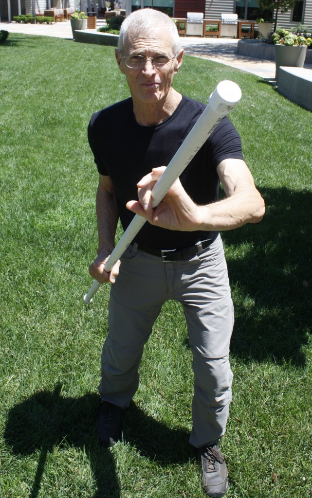 Senior Moments: Slow Moving Fitness for Seniors - Newport Beach News