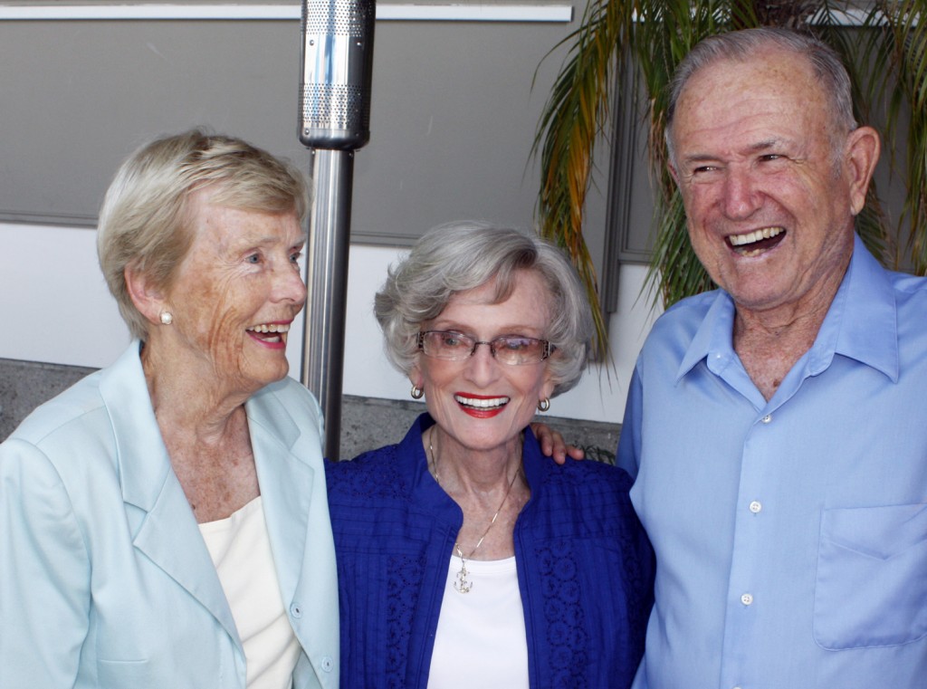 Jack and Nancy Skinner Named ‘Citizens of the Year’ - Newport Beach News