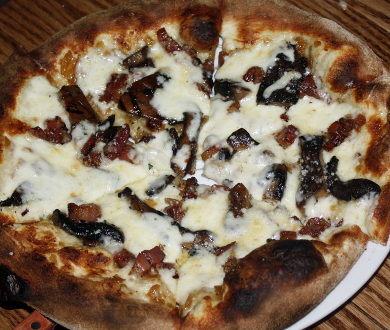 Off the Menu: Pizza Nova Offers an Explosion of Flavors - Newport Beach ...