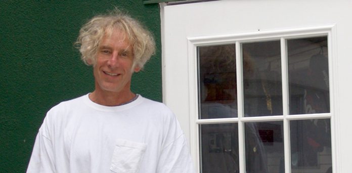 Benefit for Newport Tennis Pro Nets $25,000 - Newport Beach News