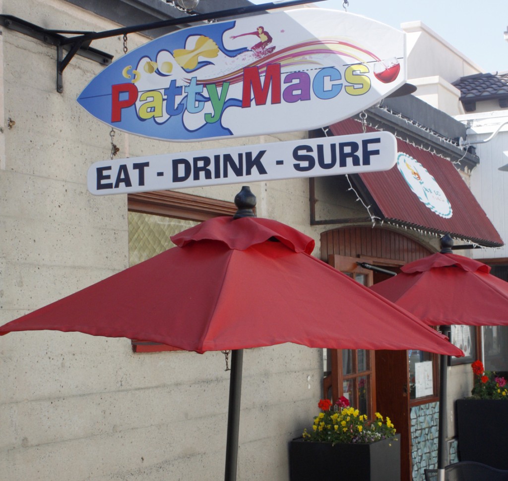 Off the Menu: Decadent Dining in Balboa Village - Newport Beach News