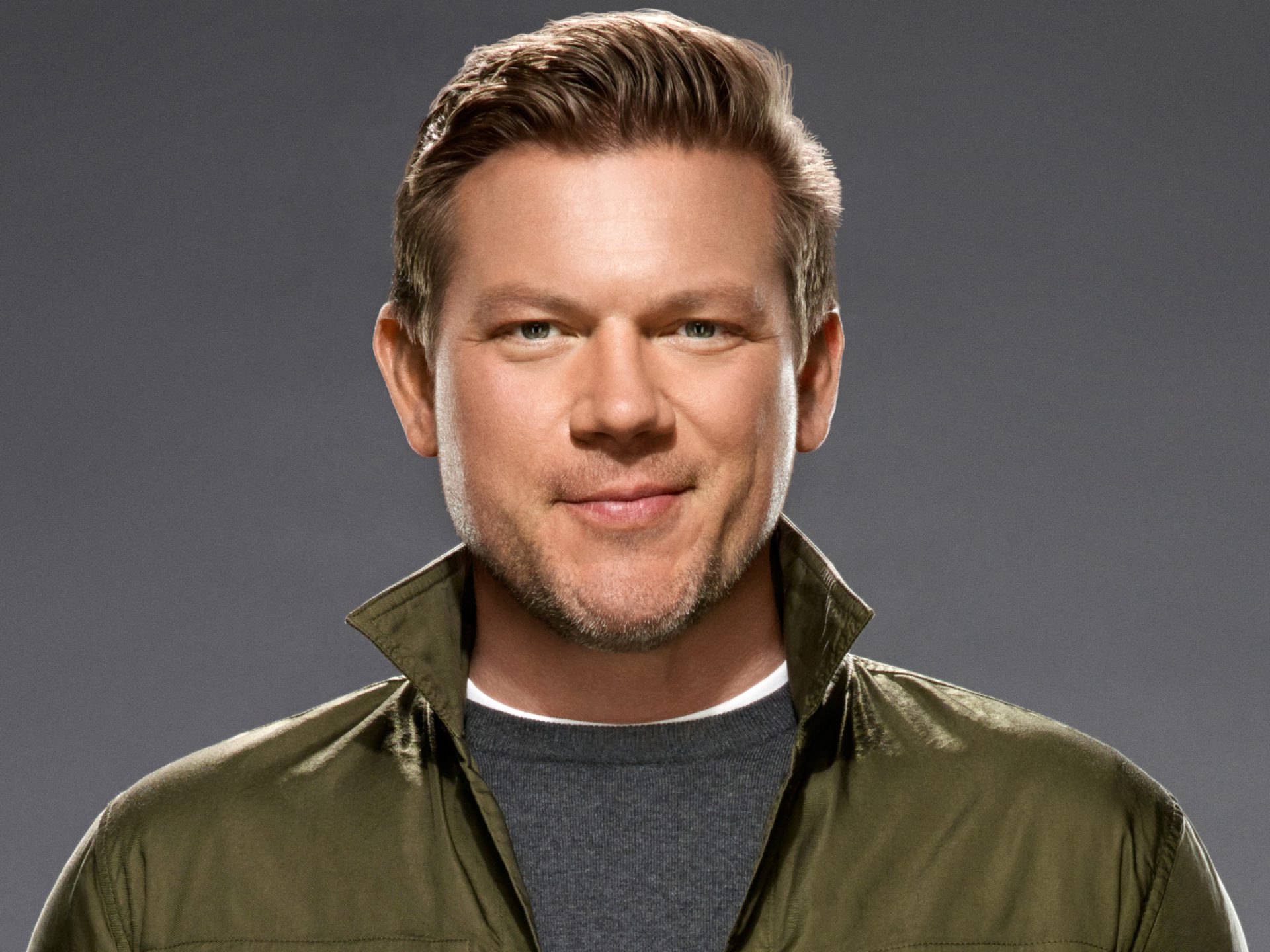 Under Cover: Chef Tyler Florence Shares Cooking Secrets - Newport Beach ...