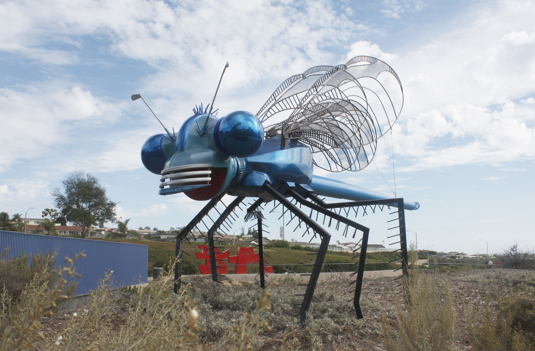 City Celebrates Sculpture Exhibition - Newport Beach News