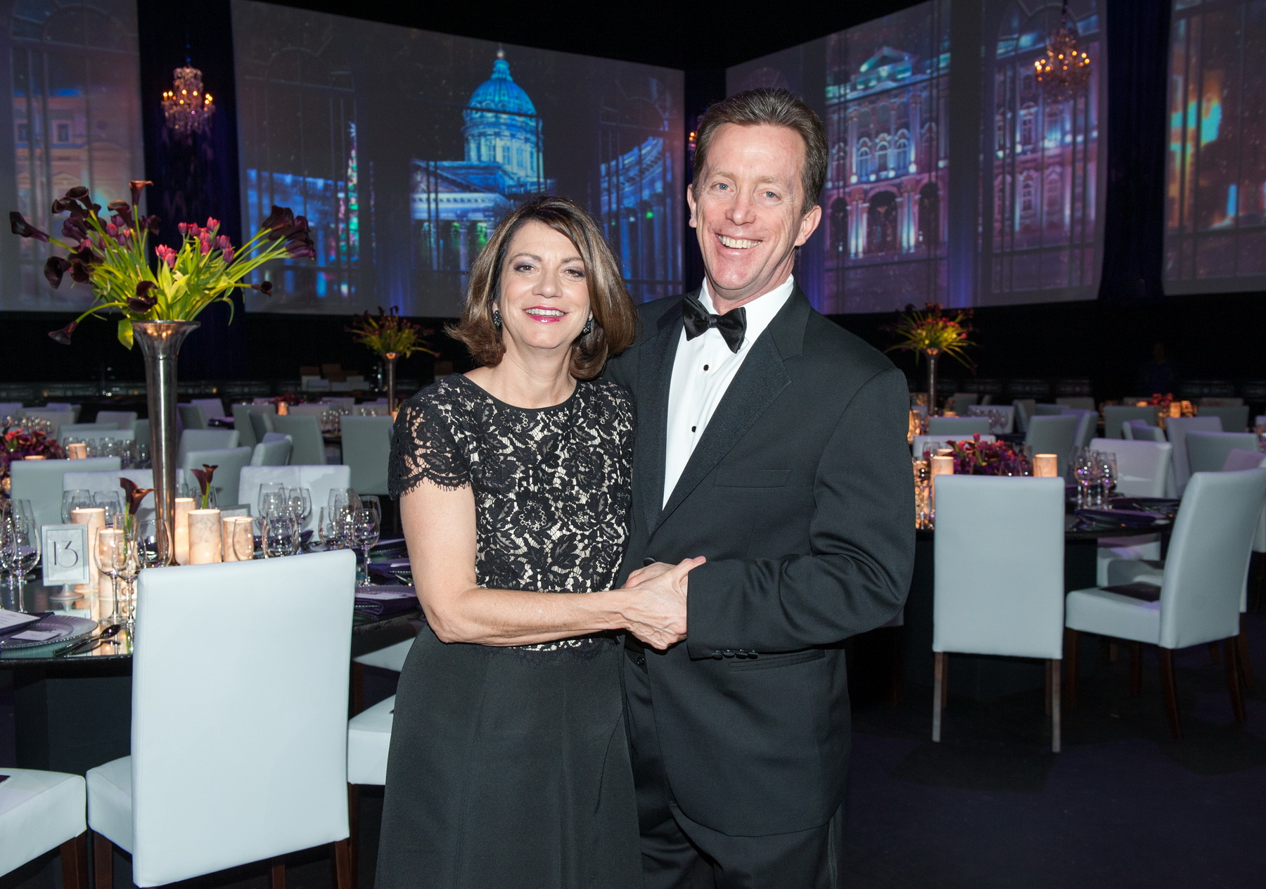 Benefit: Candlelight Concert Glows Bright for Segerstrom Center ...