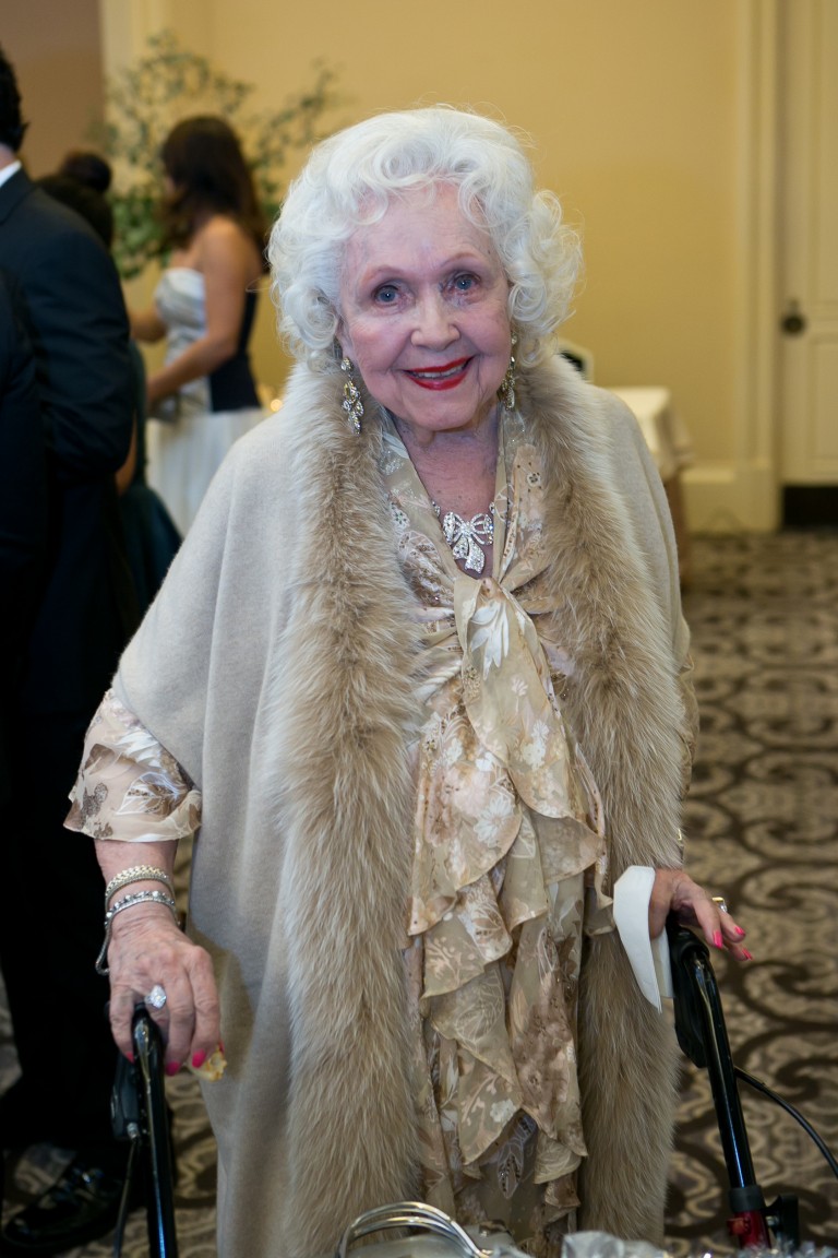 Benefit: Hoag Christmas Carol Ball Sets Fundraising Record - Newport ...
