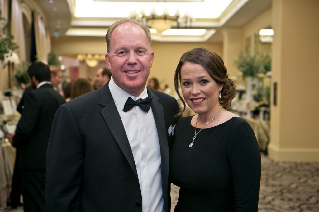 Benefit: Hoag Christmas Carol Ball Sets Fundraising Record - Newport ...