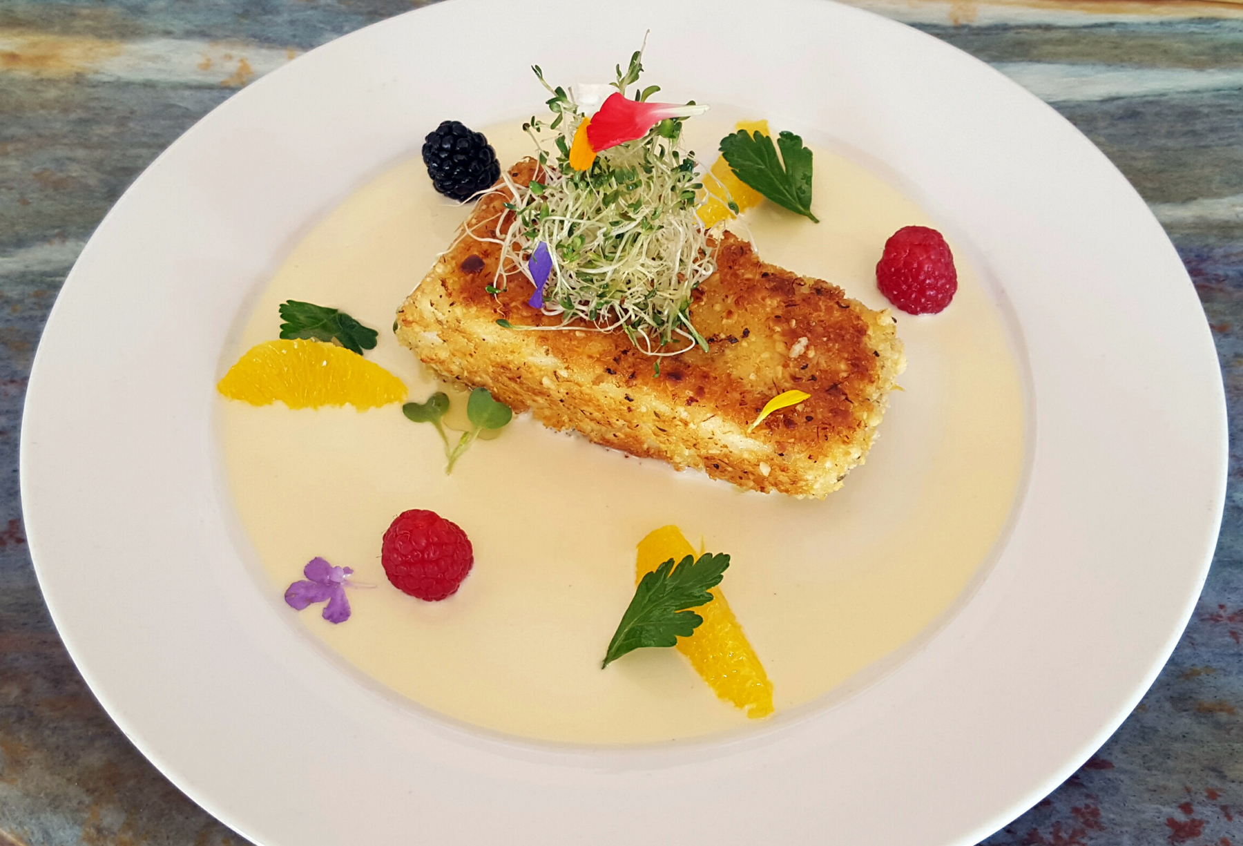 Off the Menu: Musings on Menus for NB Restaurant Week - Newport Beach News