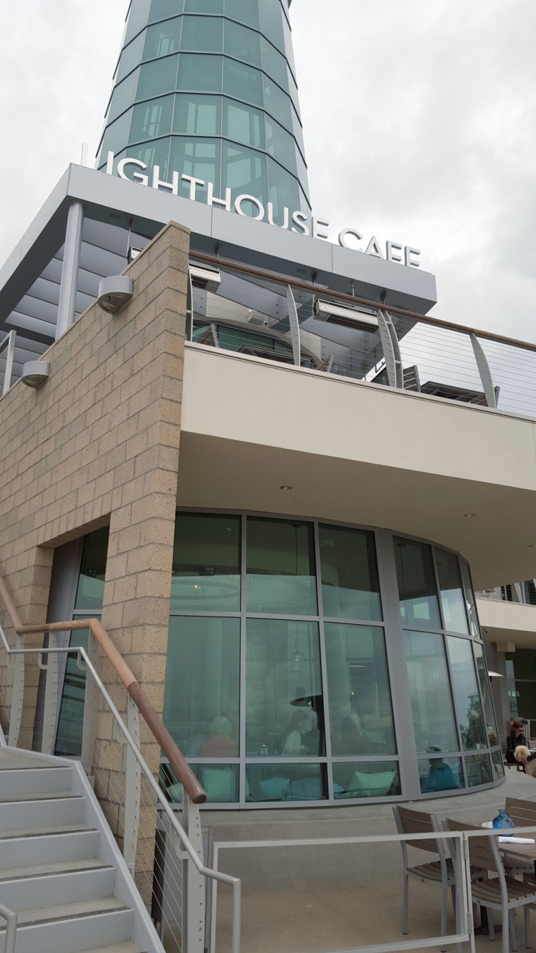 Off the Menu: Luminous Cuisine at Lighthouse Café - Newport Beach News
