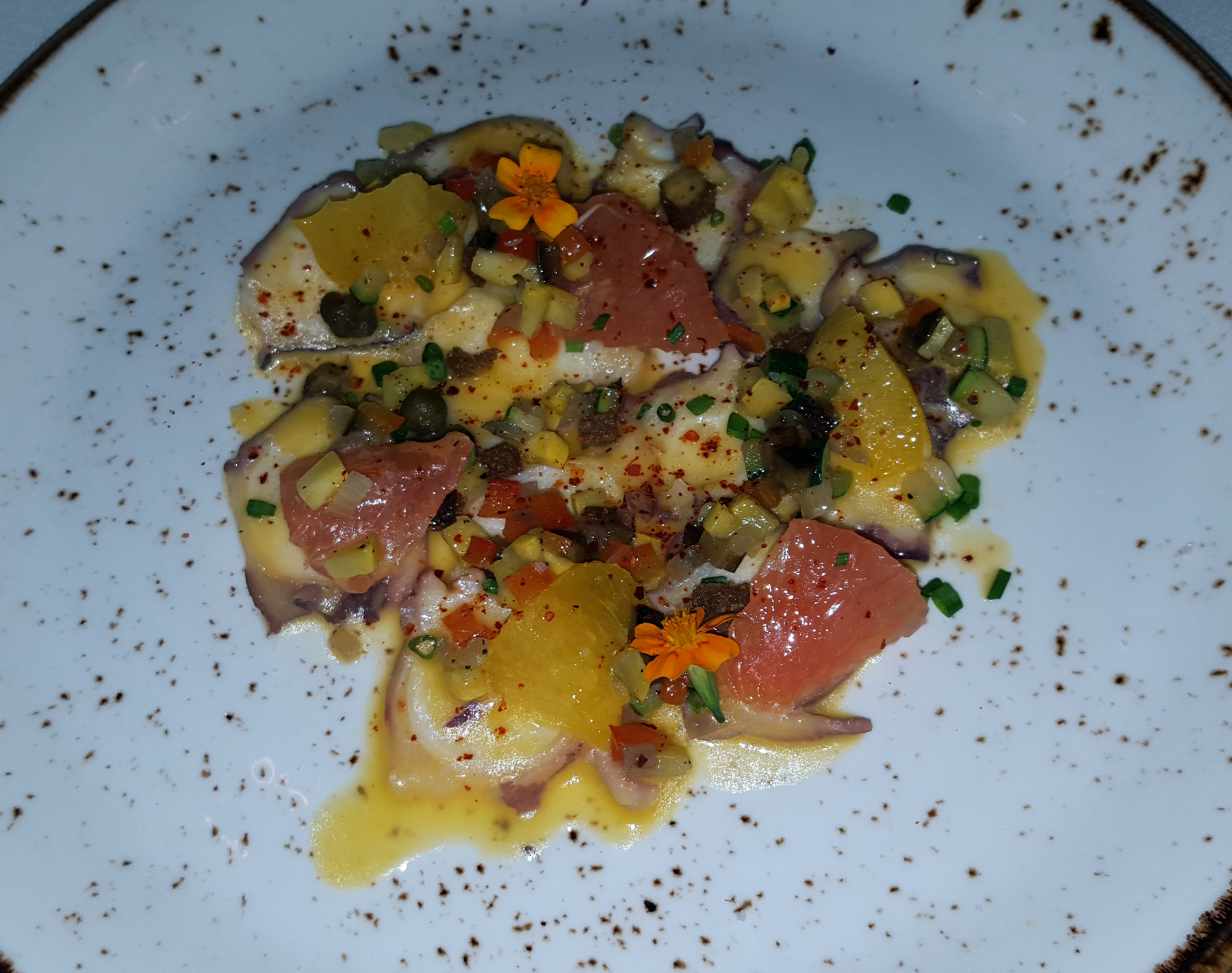 Of the Menu Special: A Wicked Menu and Musical - Newport Beach News