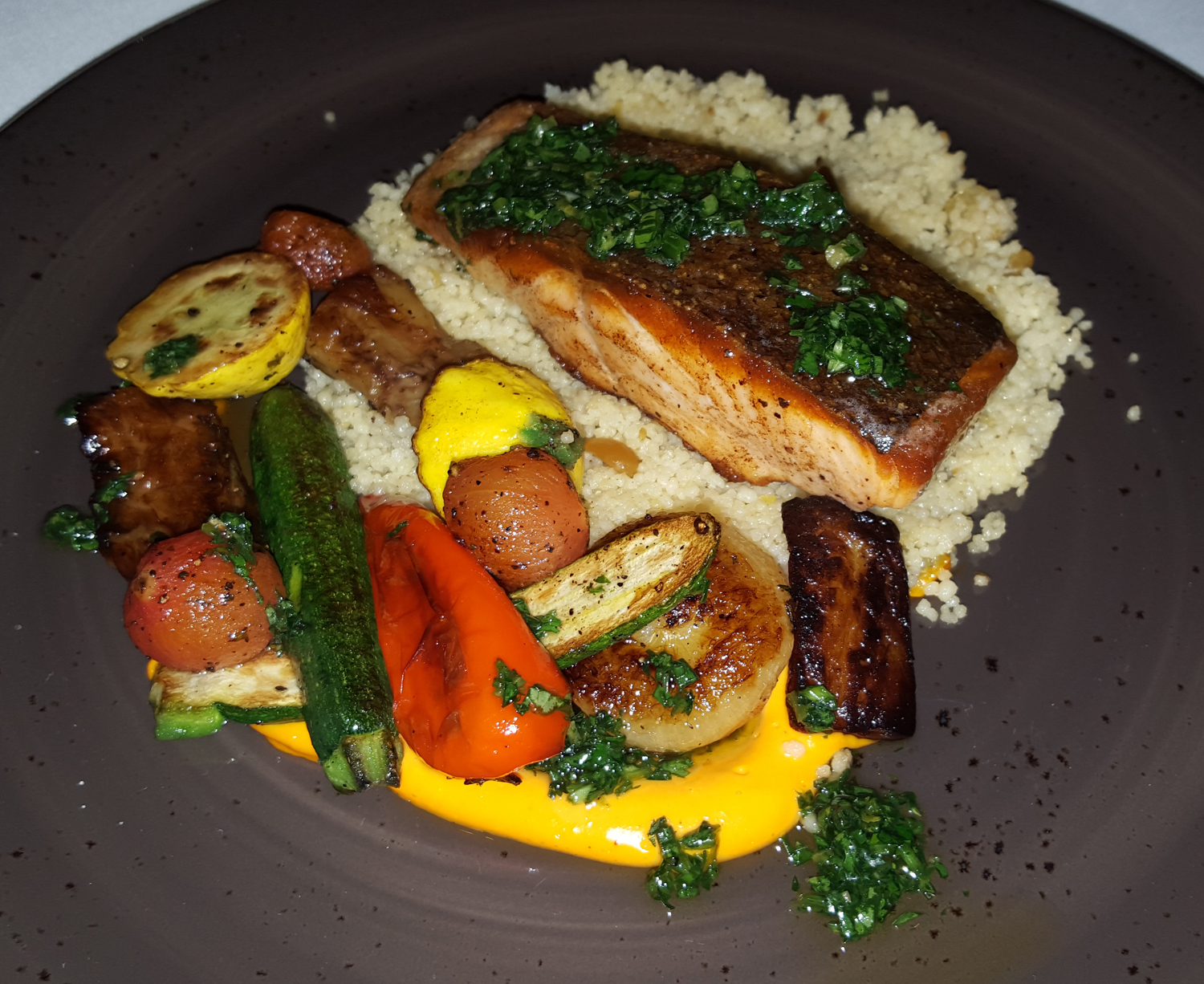 Of the Menu Special: A Wicked Menu and Musical - Newport Beach News