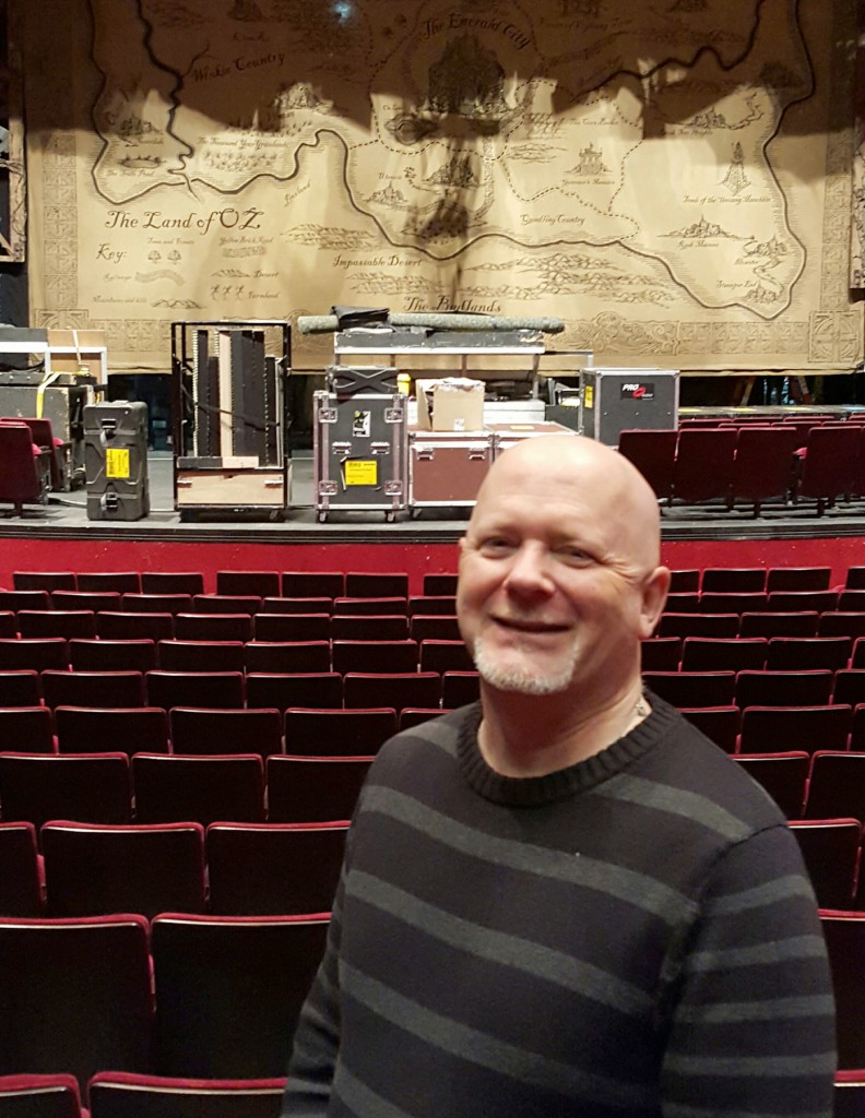 Curtain Up: A ‘Wicked’ Time at Segerstrom Center - Newport Beach News