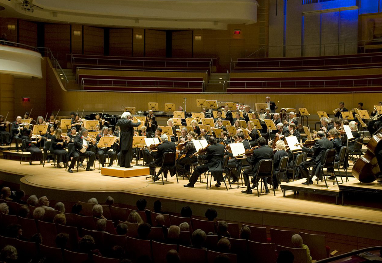 Soundcheck: Pacific Symphony Wows with Rhapsodic ‘Rhapsody’ - Newport ...