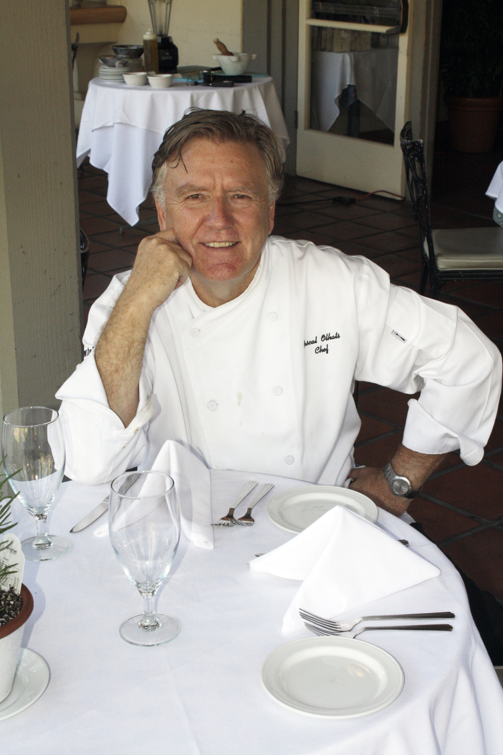 Off the Menu: Foodie Films Feature Chef Pascal, Cocktails and Noodles ...