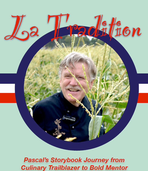 Off the Menu: Foodie Films Feature Chef Pascal, Cocktails and Noodles ...