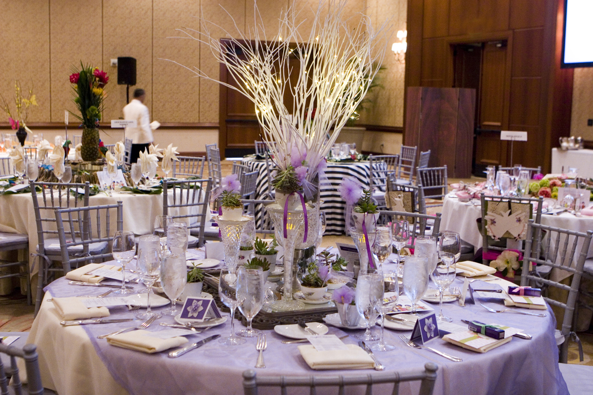 Charity Spotlight: Laura’s House Luncheon Offers “Brighter Future ...