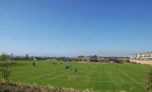 Mixed Reaction for Sunset Ridge Parking Plan - Newport Beach News