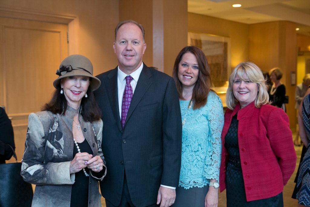 Charity: Circle 1000 Raises $840K for Hoag Family Cancer Institute ...