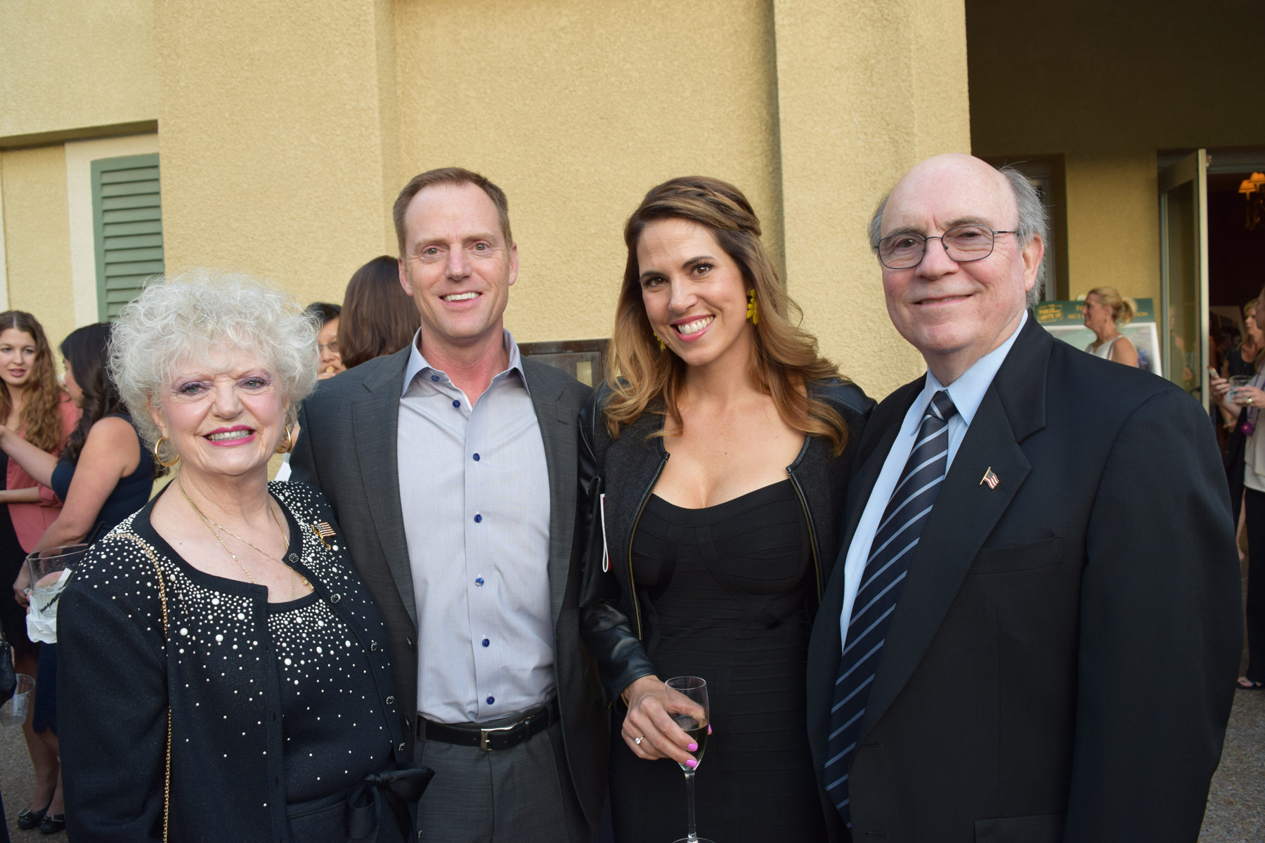 Charity Spotlight: Mariners Spring Fundraiser Nets $300K - Newport ...