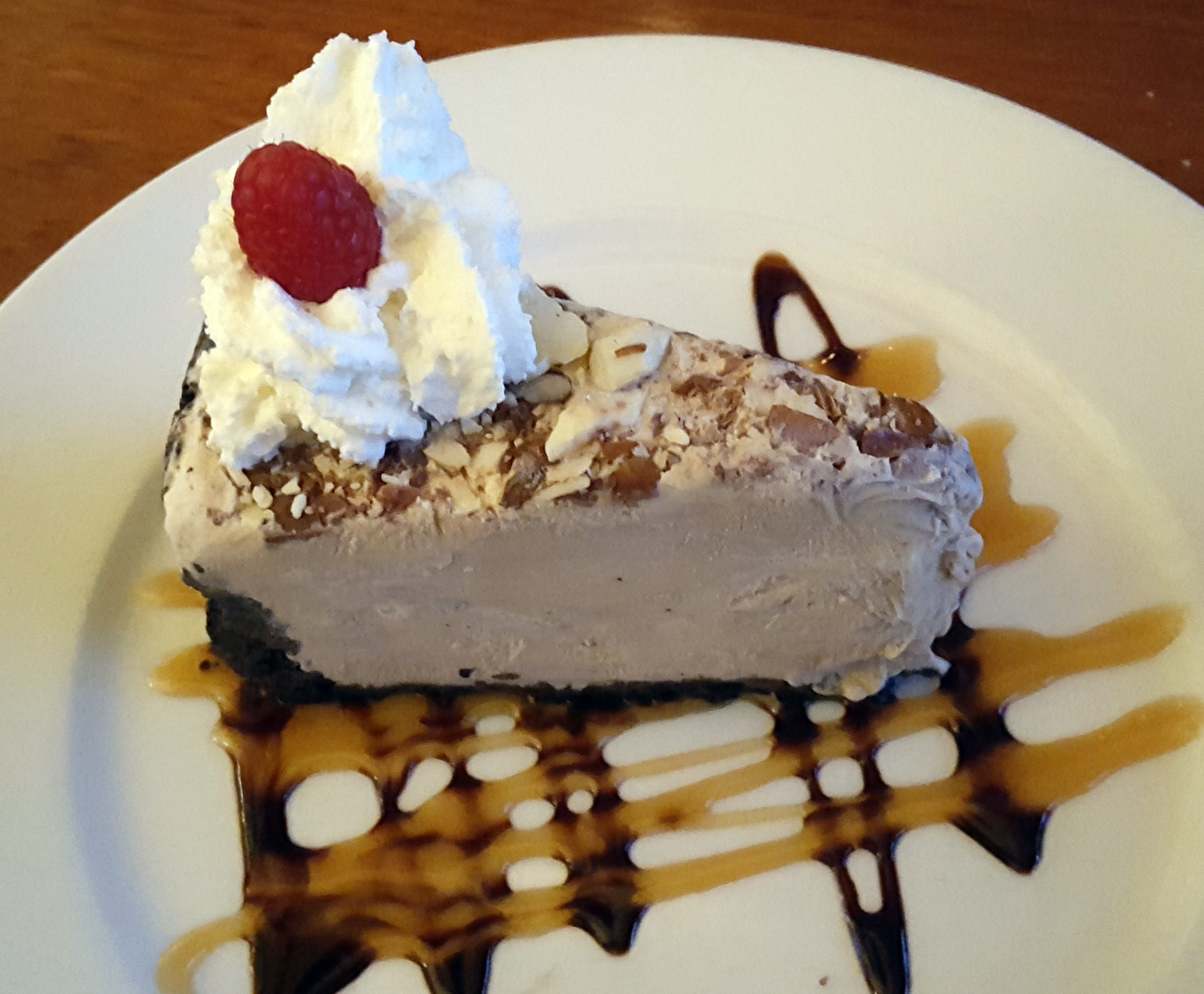 Off the Menu: Bluewater Gets Crabby, Five Crowns Gets Makeover ...