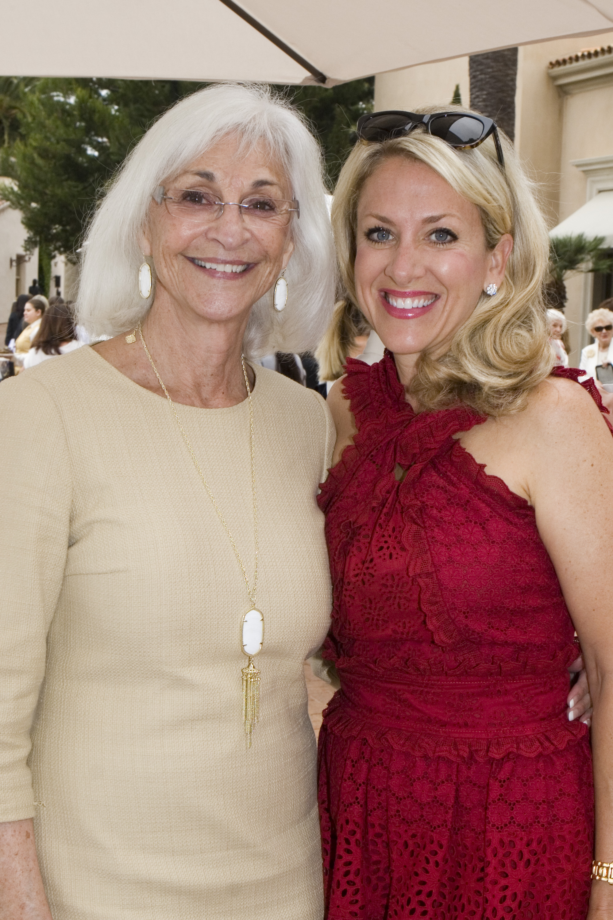 Benefit: Pelican Hill Hosts Orangewood Foundation’s 44 Women Luncheon ...
