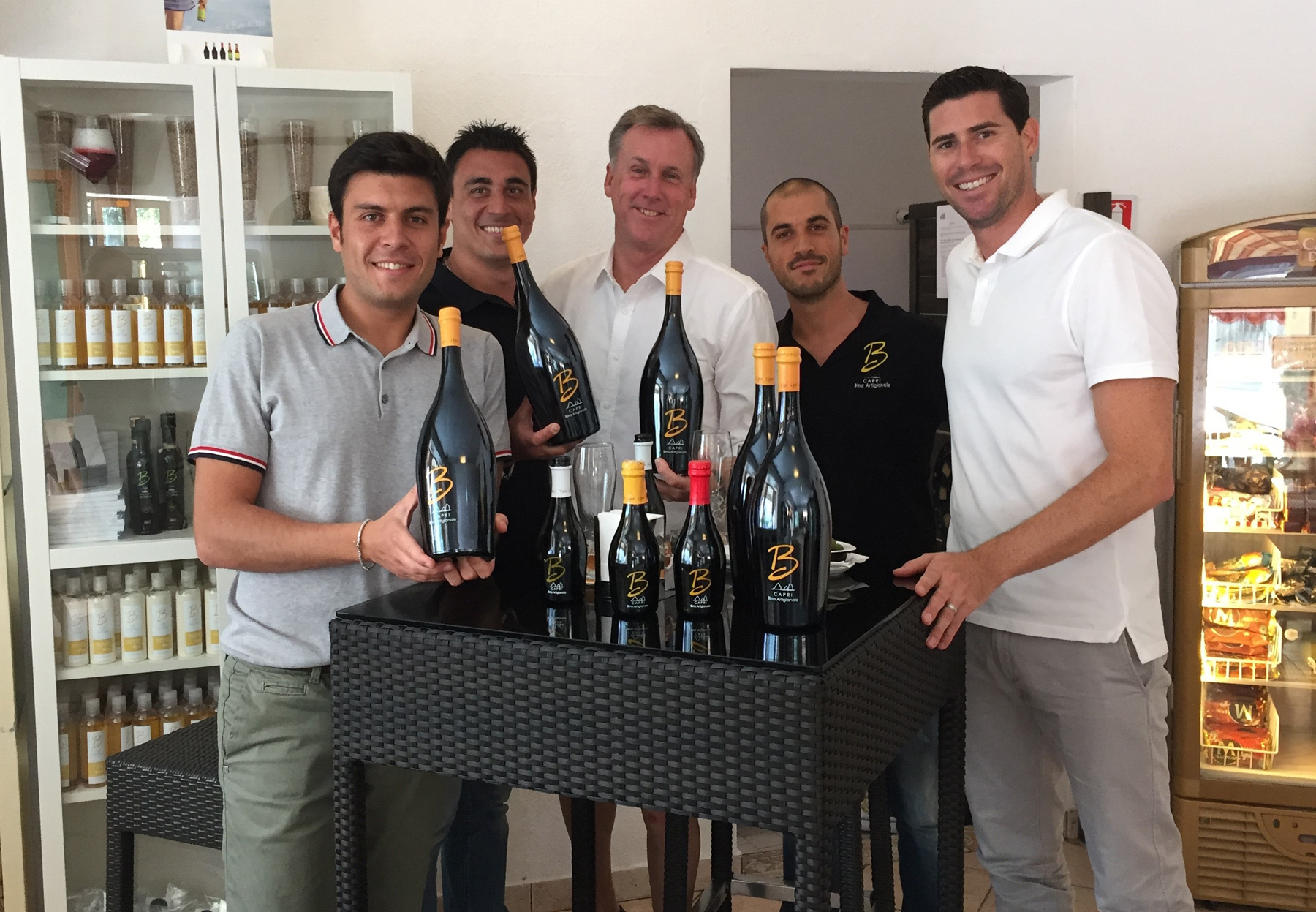 Fine Wine and Beer has Local Ties - Newport Beach News